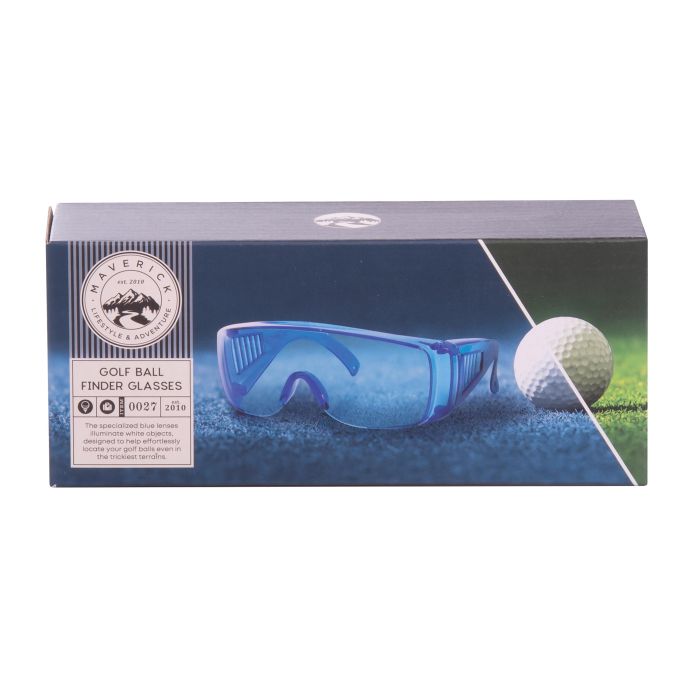 Golf Ball Finder Glasses