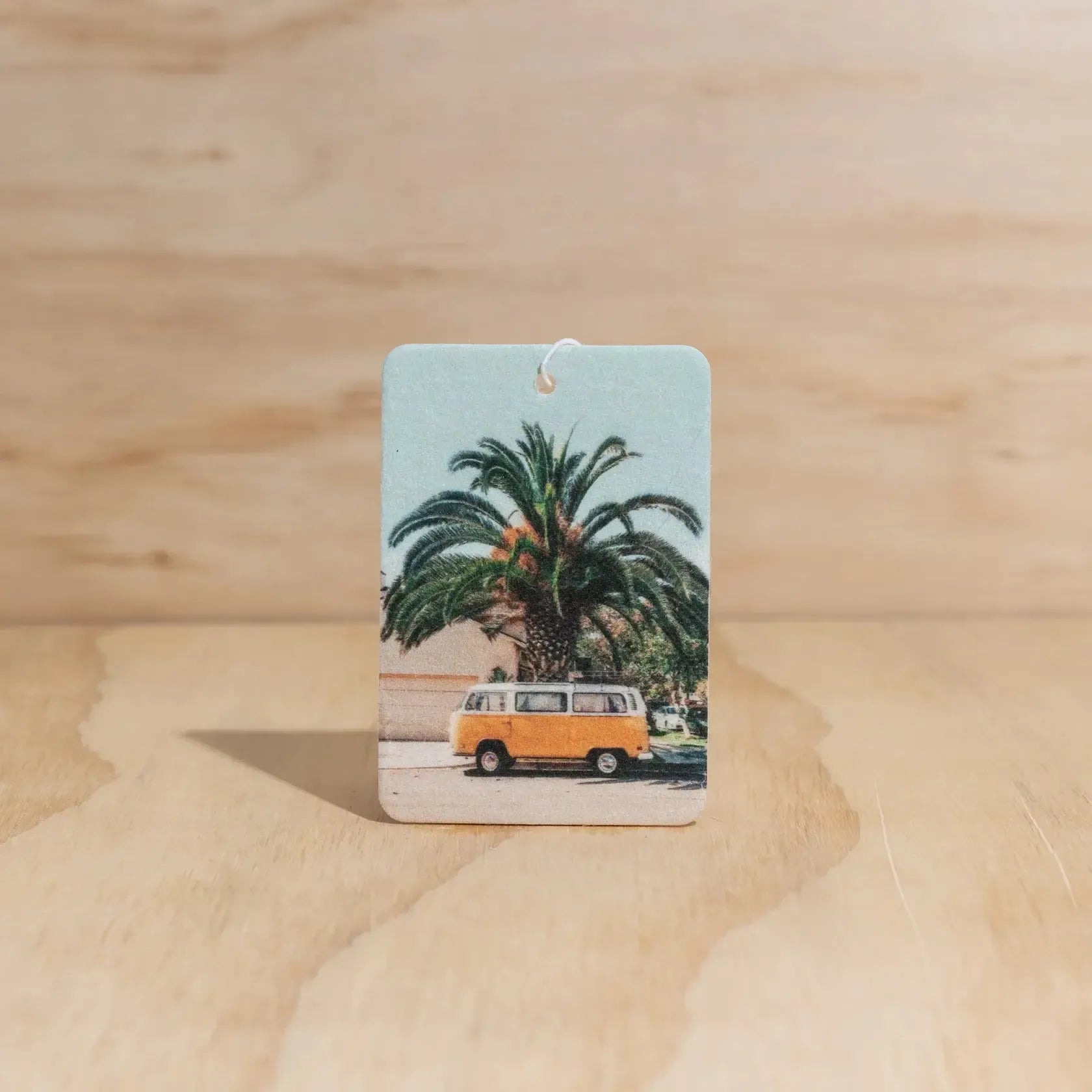 Jasper Kombi Air Freshener - Mali