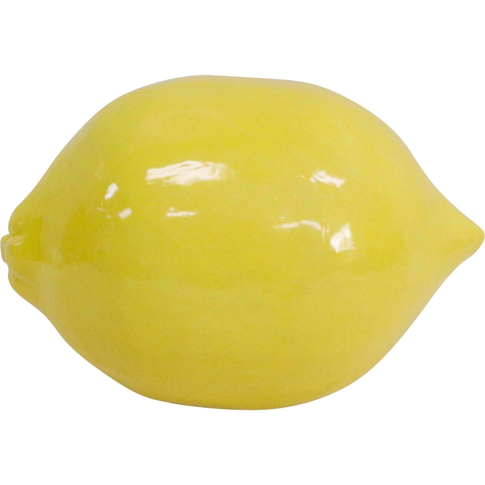 Lemon Ceramic Large