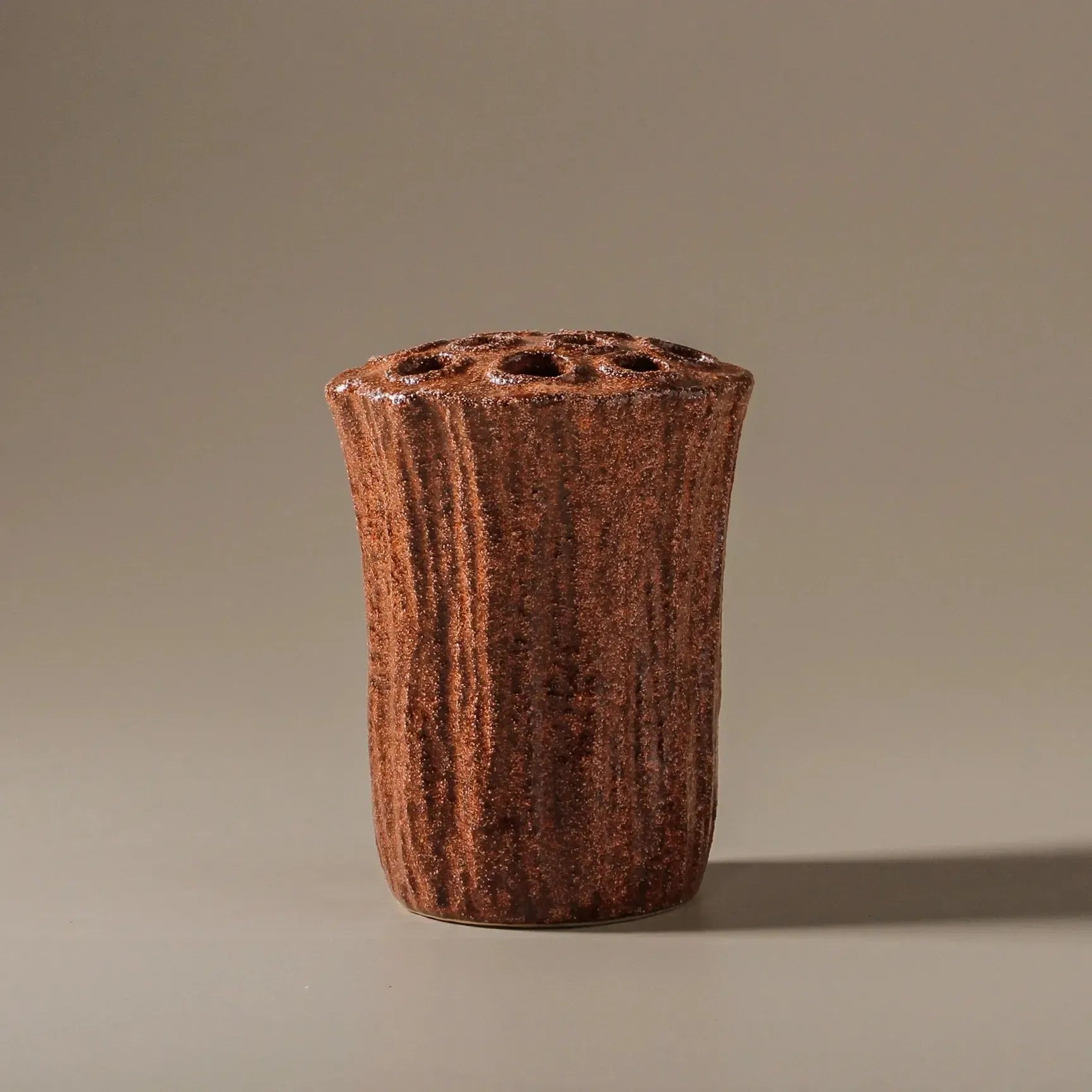 Lotus Vase