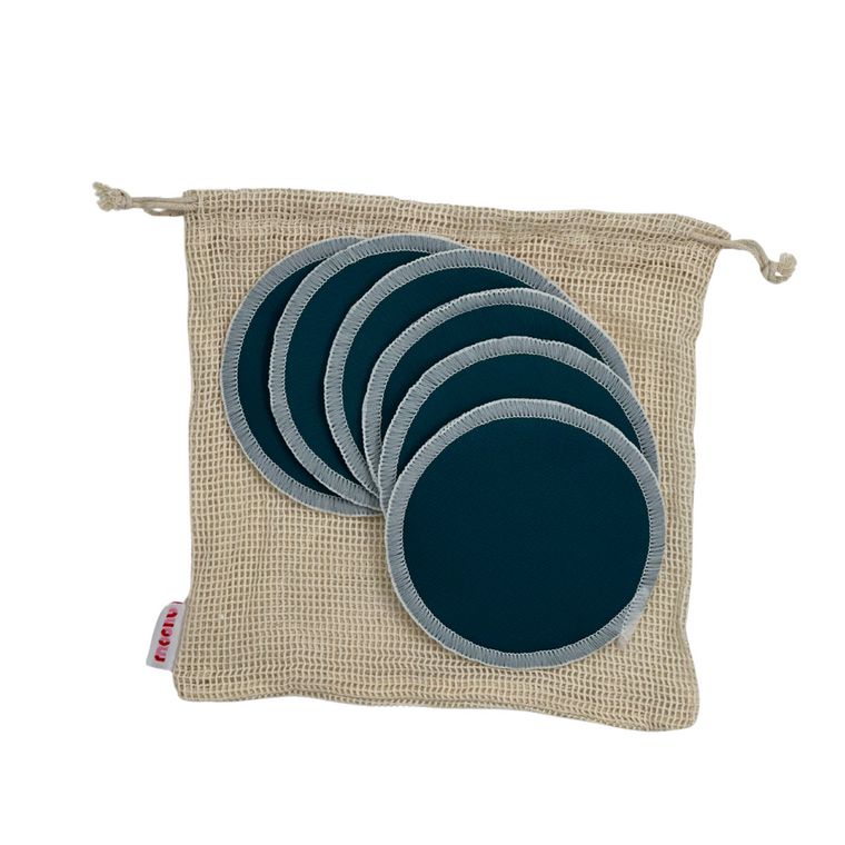 Nursing Pads - Teal