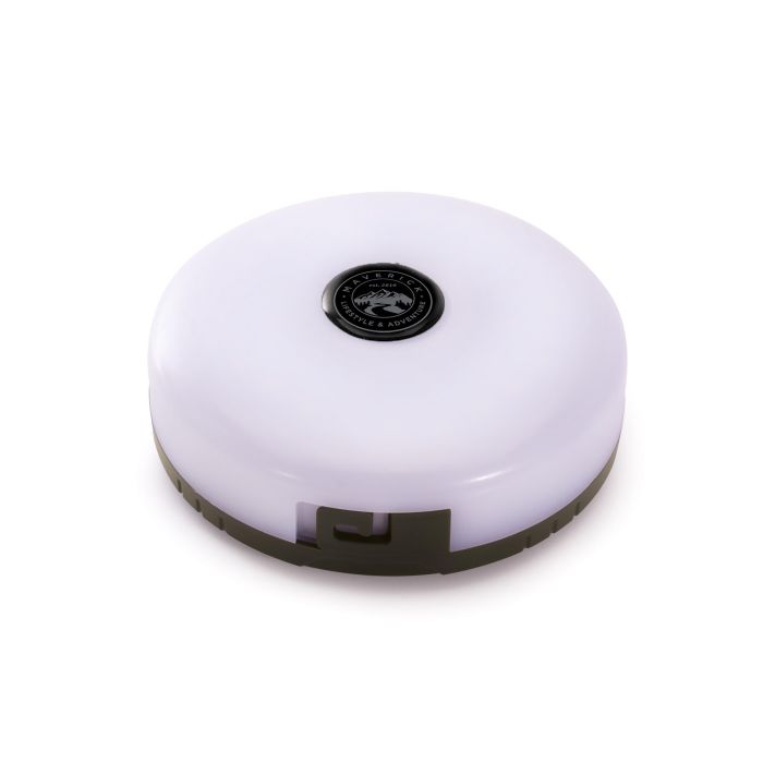 Retractable String Lights 10m