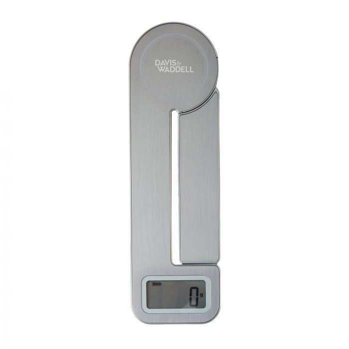 Battery Free Kitchen Scale